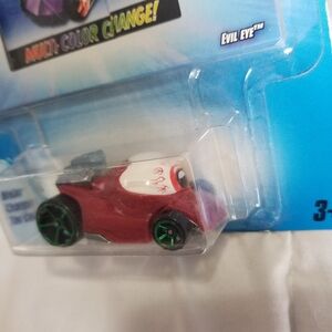 Hot Wheels | Toys | Color Shifters Creatures Evil Eye Hot Wheels ...